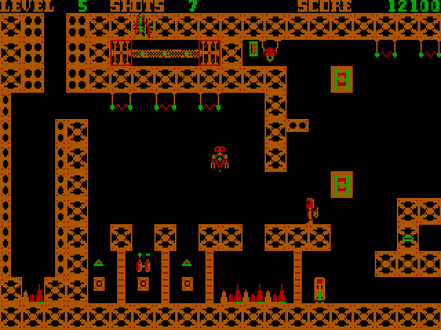 Monuments of Mars | A Force For Good